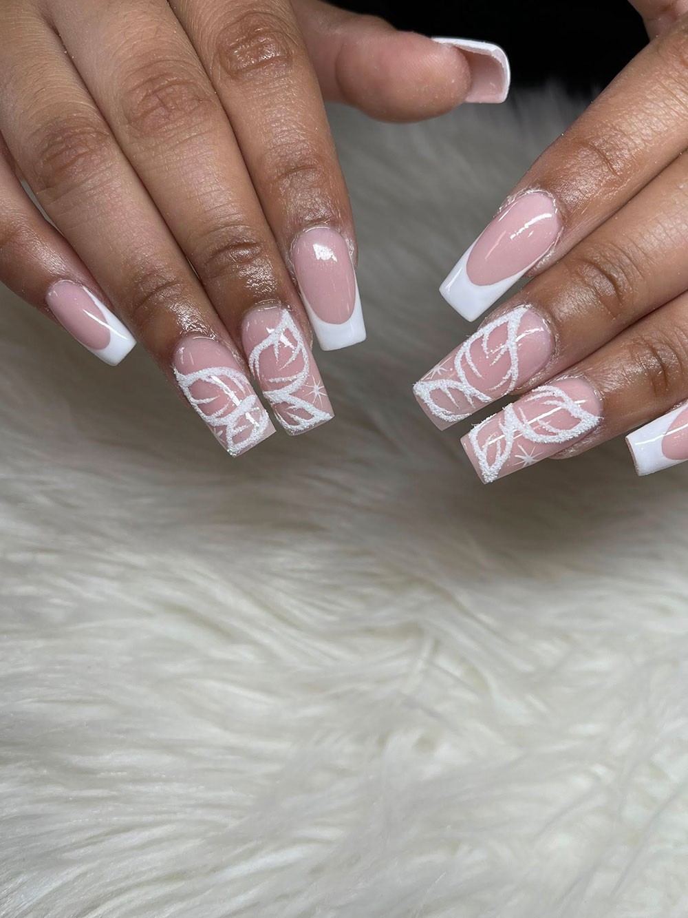 HOMEPAGE - NAIL BOSS