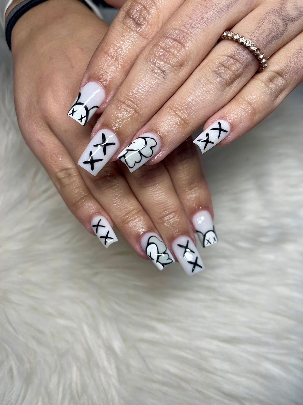 HOMEPAGE - NAIL BOSS