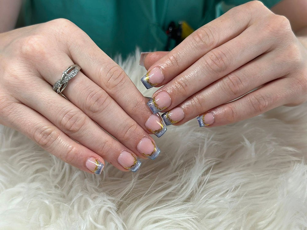 HOMEPAGE - NAIL BOSS