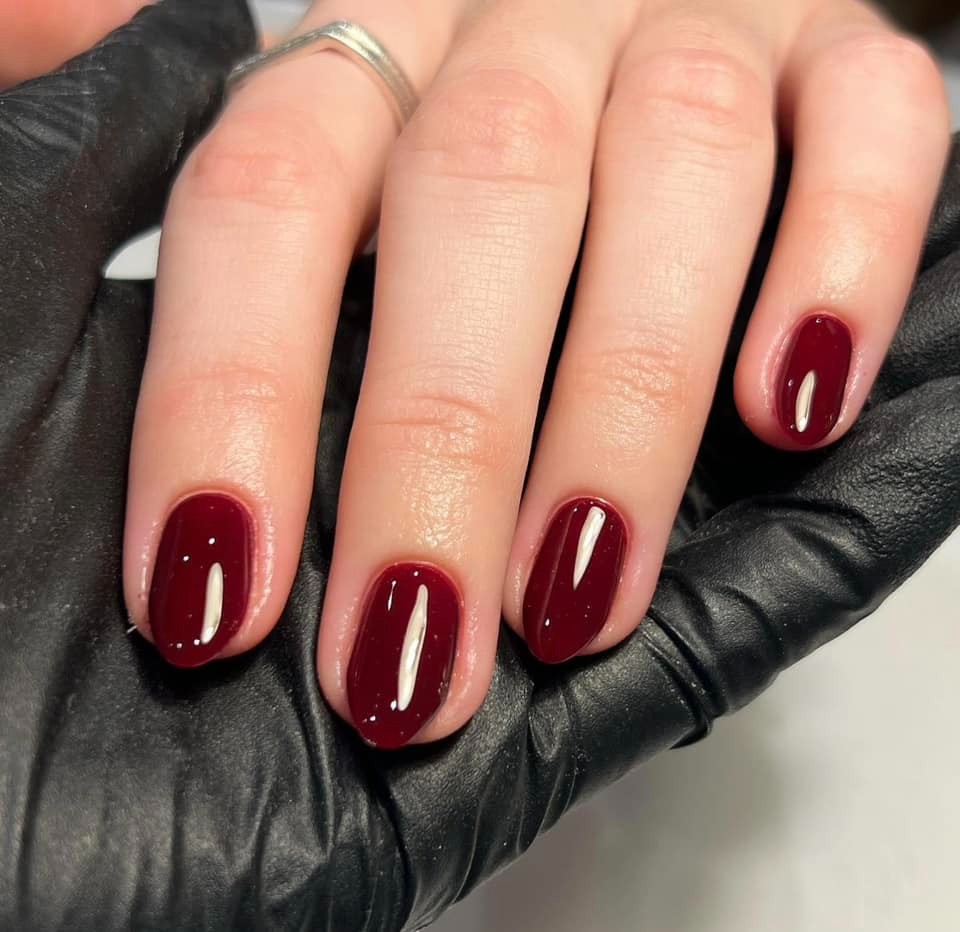 HOMEPAGE - NAIL BOSS